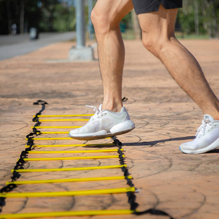 Master Supernatural Agility in 30 Days: The Revolutionary Method That’s ...