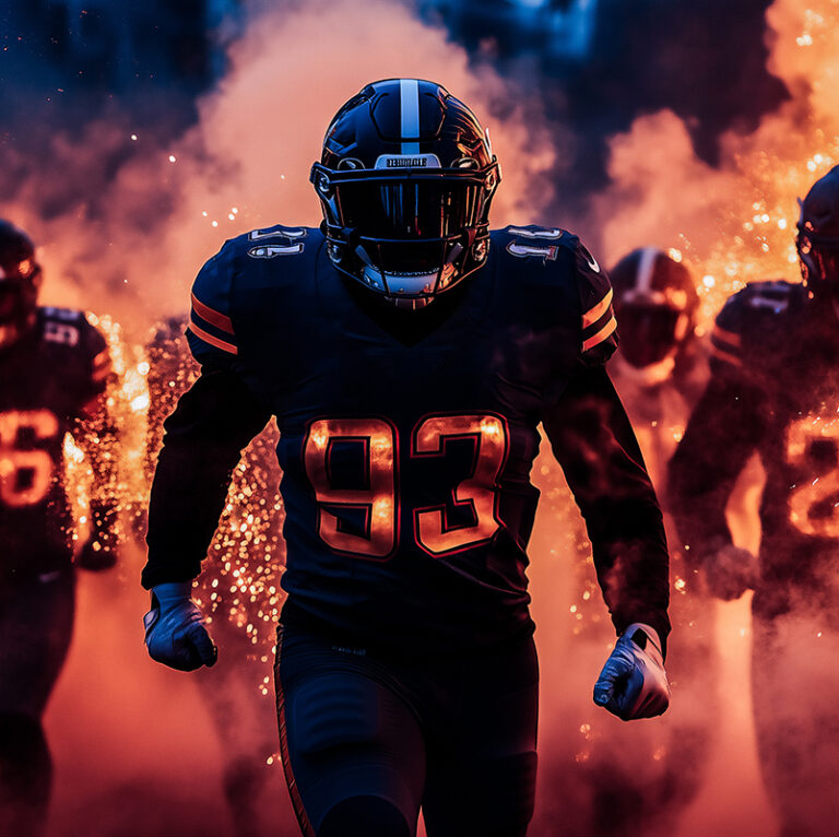 Unleash Beast Mode: How This Breakthrough Power Training System is ...