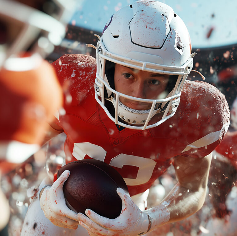 Unlock Explosive Speed: The Training Secret Pro Athletes Don’t Want You ...